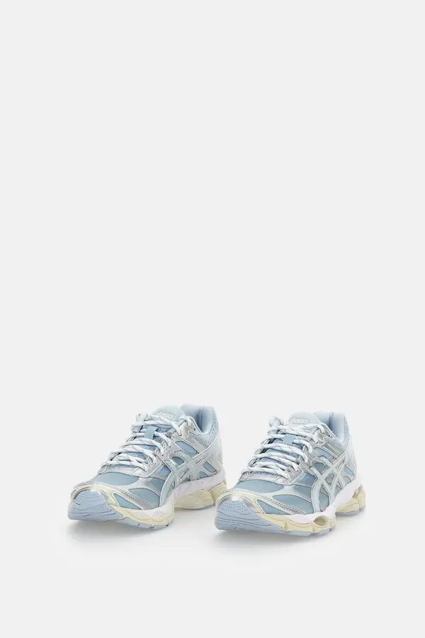 Asics Gel-cumulus 16 Sneakers - Grey