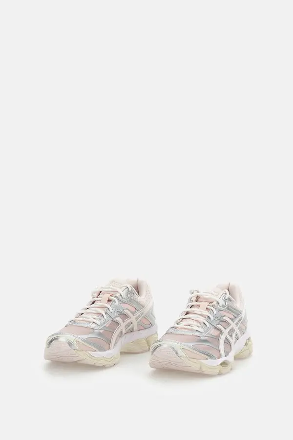 Asics Gel-cumulus 16 Sneakers - Rose