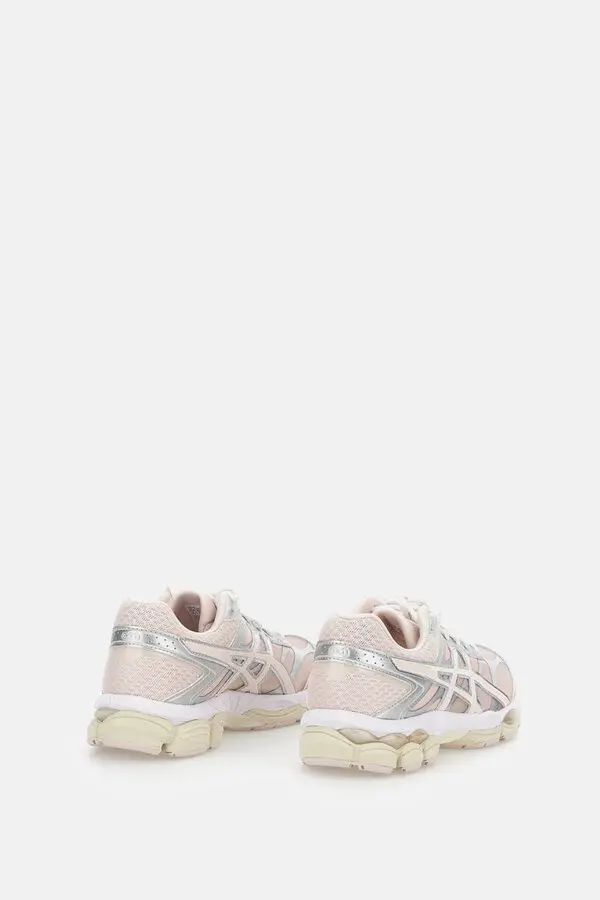 Asics Gel-cumulus 16 Sneakers - Rose