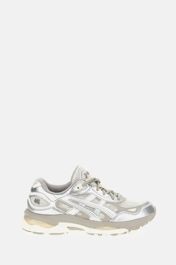 Asics Gel-nyc 2.0 Sneakers - Grey