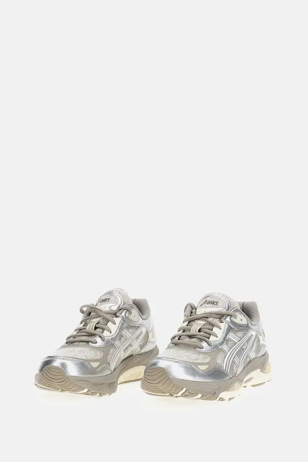 Asics Gel-nyc 2.0 Sneakers - Grey