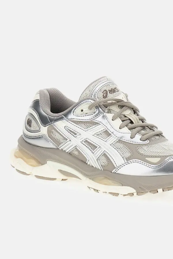Asics Gel-nyc 2.0 Sneakers - Grey