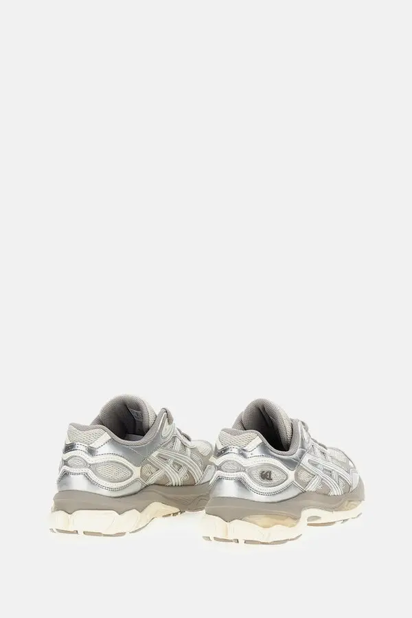 Asics Gel-nyc 2.0 Sneakers - Grey