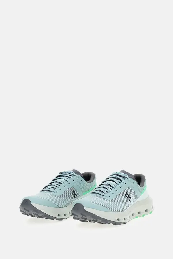 On Cloudvista 3 Sneakers - Sky Blue