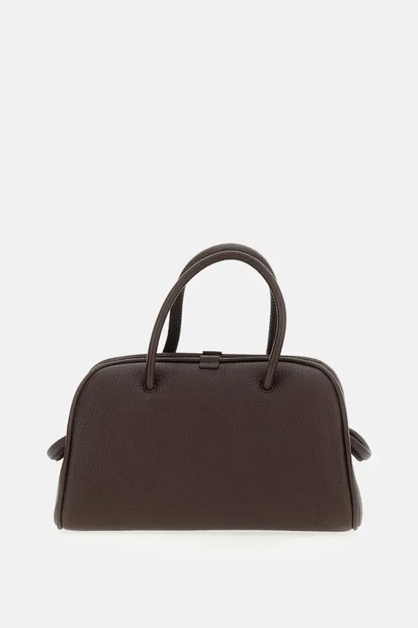 Jacquemus Le Petit Turismo Bag - Brown