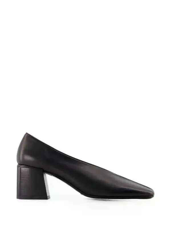 CAREL Aurora Square-toe Pumps