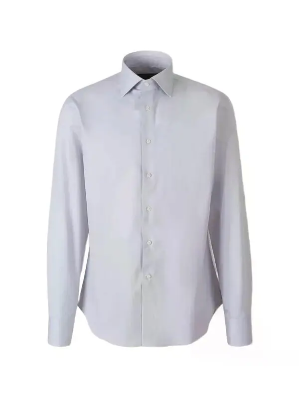 Canali Button-up Shirt