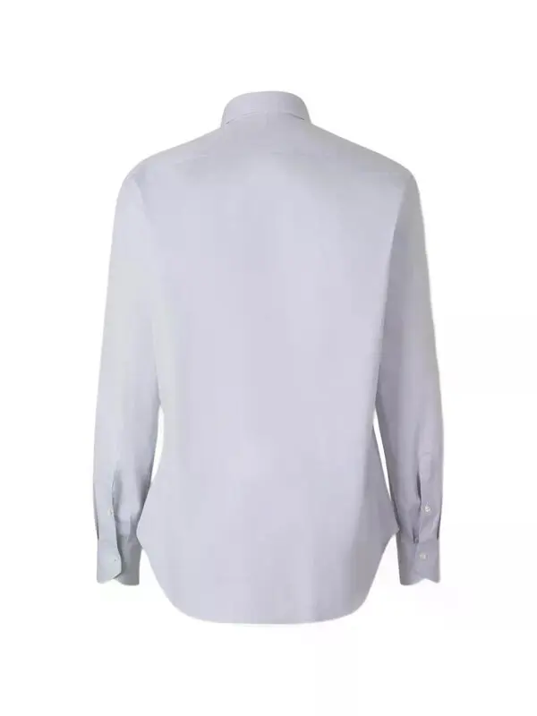 Canali Button-up Shirt