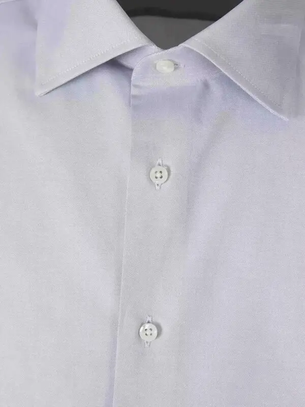 Canali Button-up Shirt