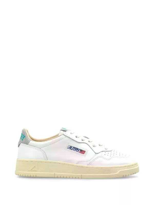 AUTRY Medalist Low Sneakers