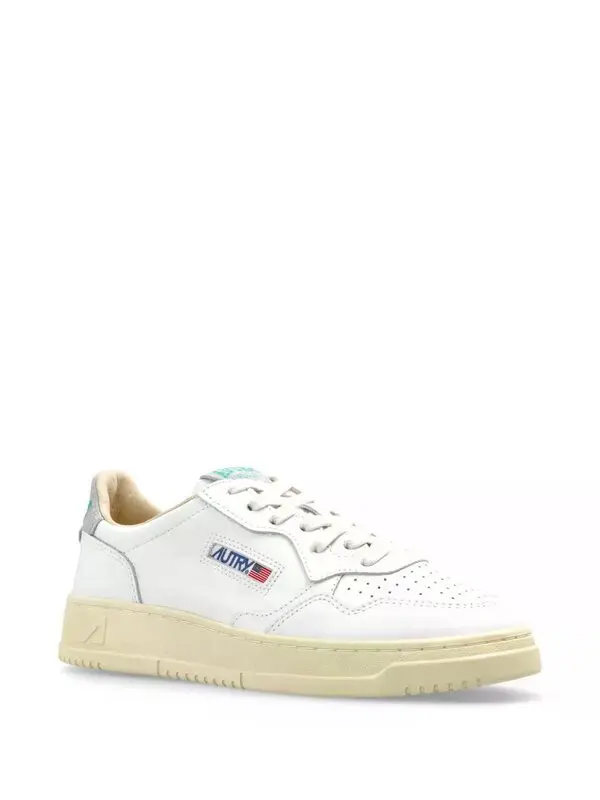 AUTRY Medalist Low Sneakers