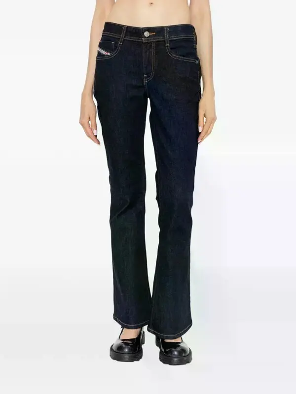 DIESEL® 1969 D-ebbey Jeans