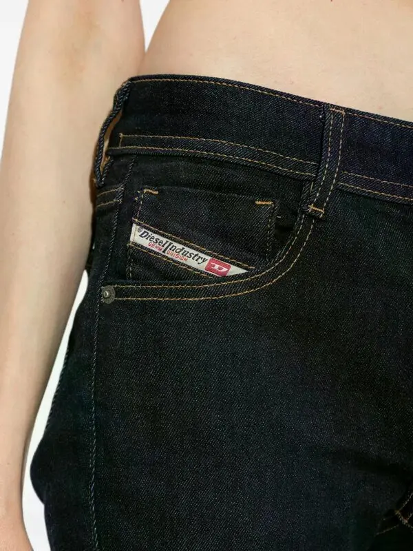 DIESEL® 1969 D-ebbey Jeans