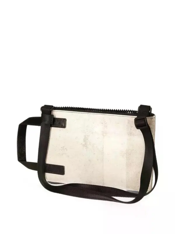 FREITAG Small F272 Eddie Cross Body Bag - White