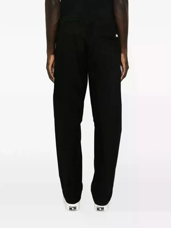 C.P. COMPANY Lens-detail Cargo Pants