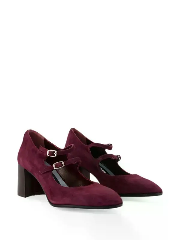 CAREL Alice Flex Buckle-strap Pumps