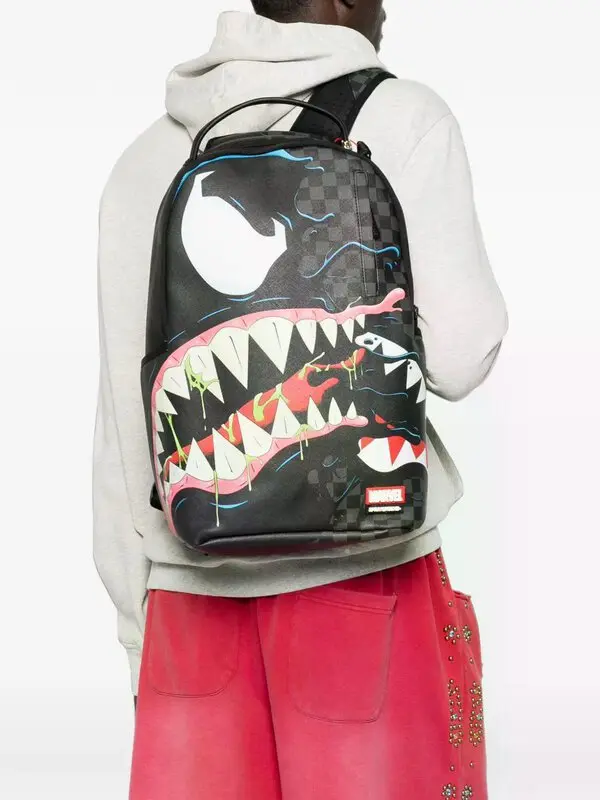 SPRAYGROUND Marvel Venom Backpack