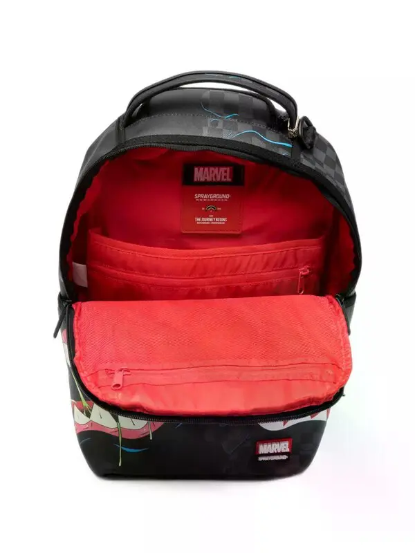 SPRAYGROUND Marvel Venom Backpack
