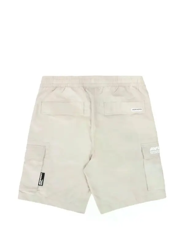 AAPE BY *A BATHING APE Moonface Cargo Shorts