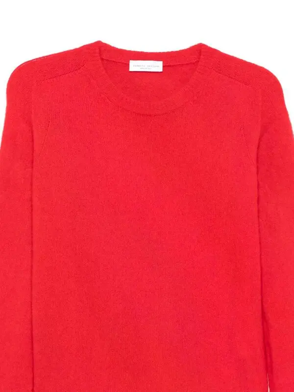 ROBERTO COLLINA Crew-neck Sweater