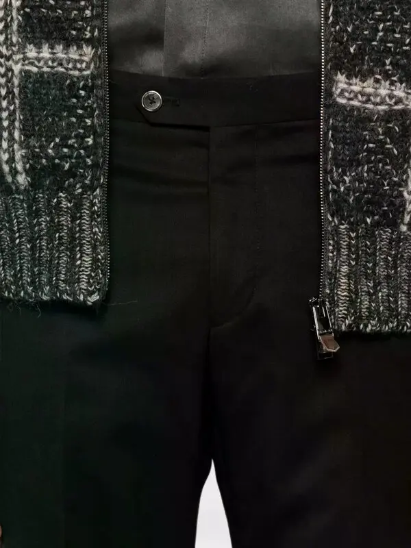 BRIGLIA 1949 Tailored Trousers