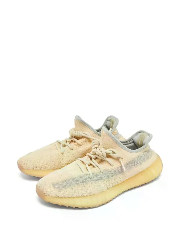 ADIDAS X YEEZY Boost 350 V2 Sneakers - Neutrals