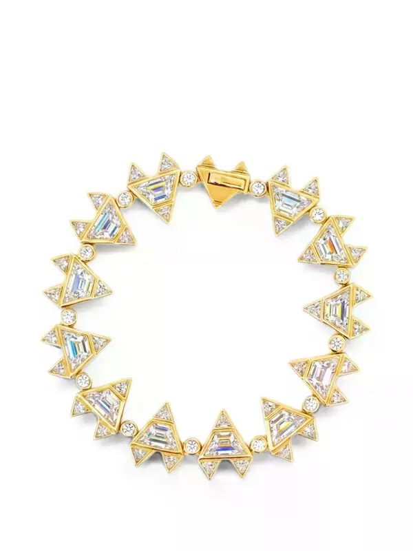 DI VOLPE Il Volpaccio Sapphire Bracelet