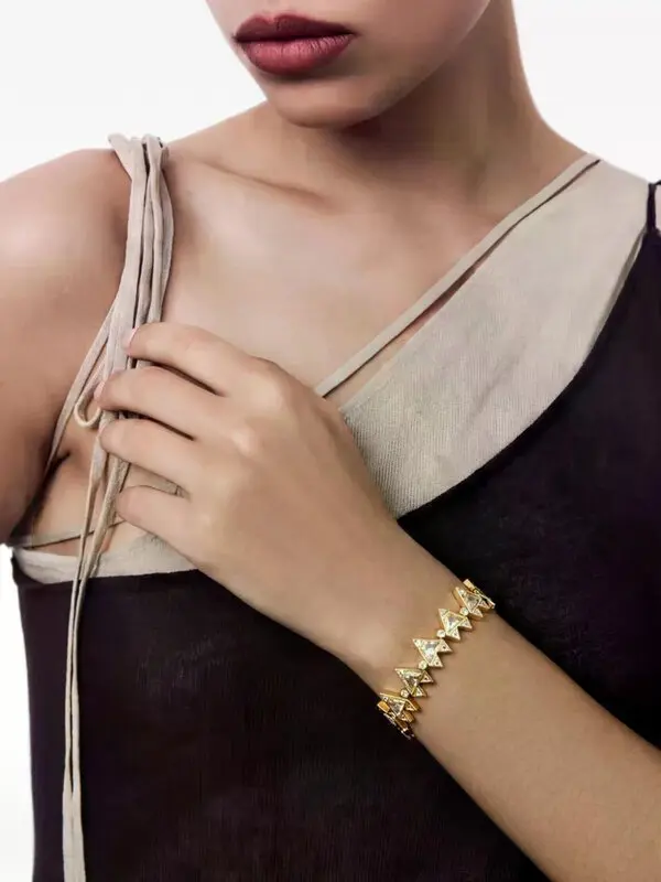 DI VOLPE Il Volpaccio Sapphire Bracelet