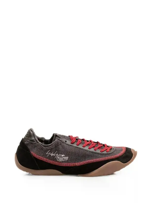Y3 Tokyo Warped Sneakers