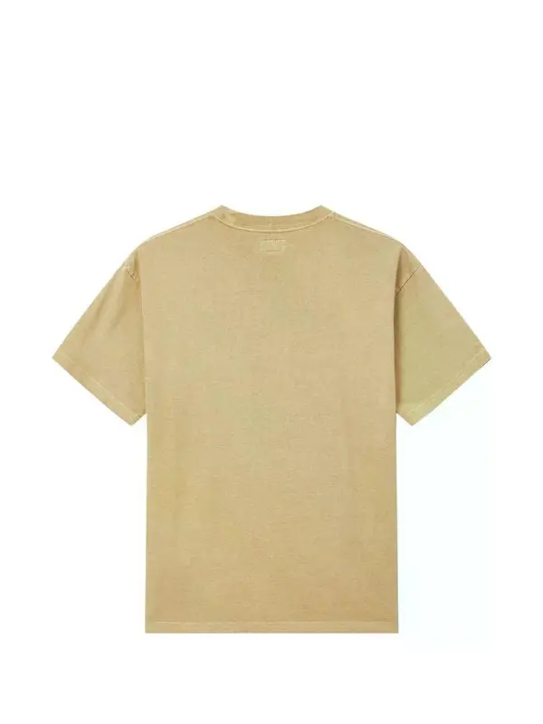 Izzue Patch-detail Pocket T-shirt
