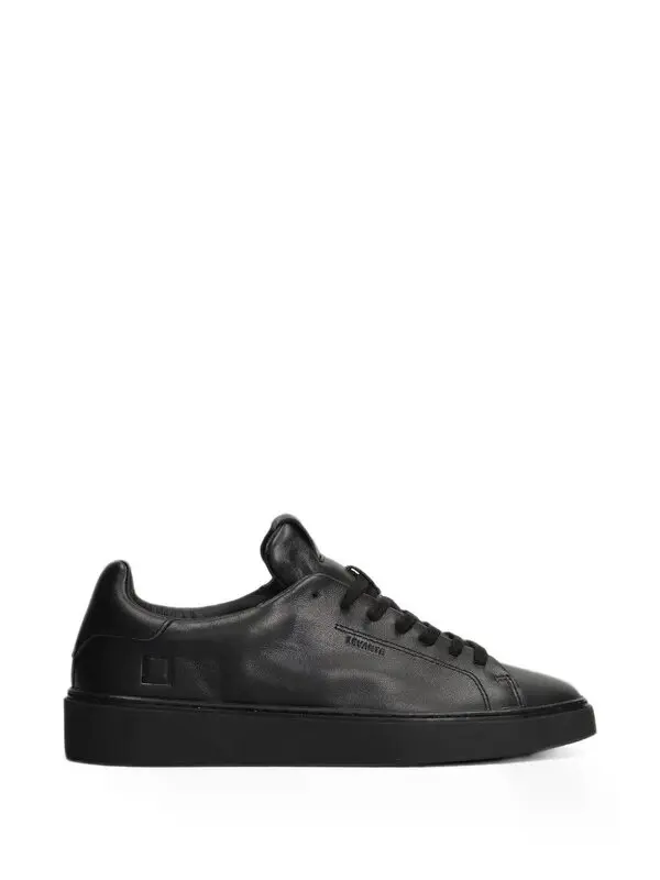 D.a.t.e. Levante Sneakers - Black