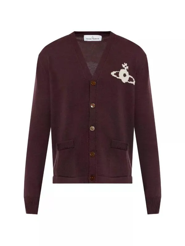 VIVIENNE WESTWOOD Alex Cardigan