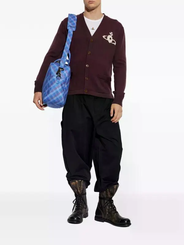 VIVIENNE WESTWOOD Alex Cardigan