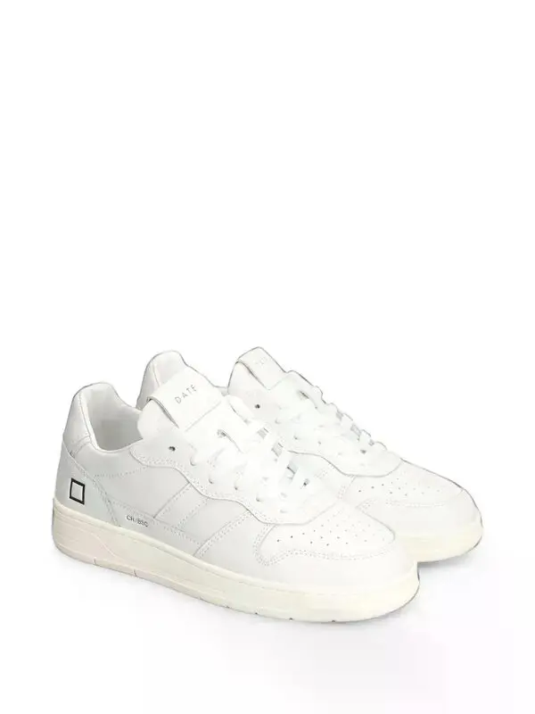 D.a.t.e. Court 2.0 Sneakers