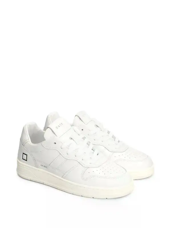 D.a.t.e. Court 2.0 Sneakers