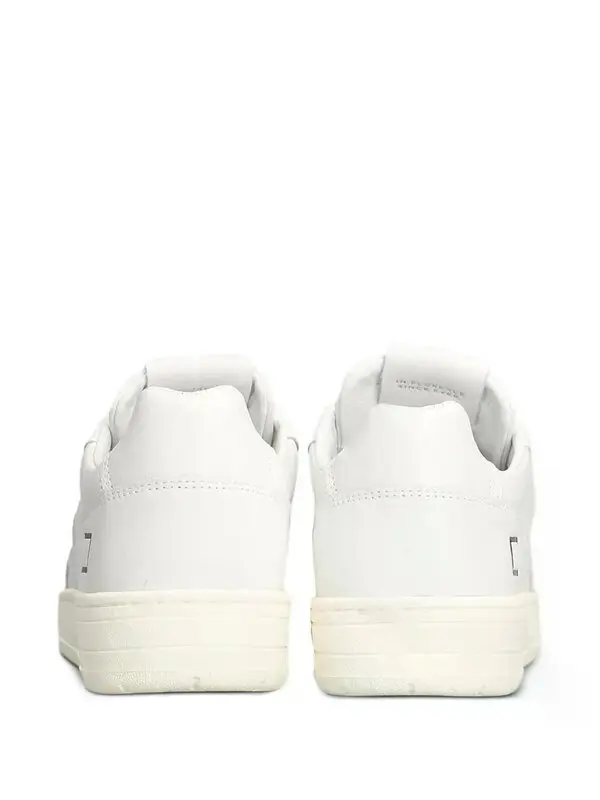 D.a.t.e. Court 2.0 Sneakers