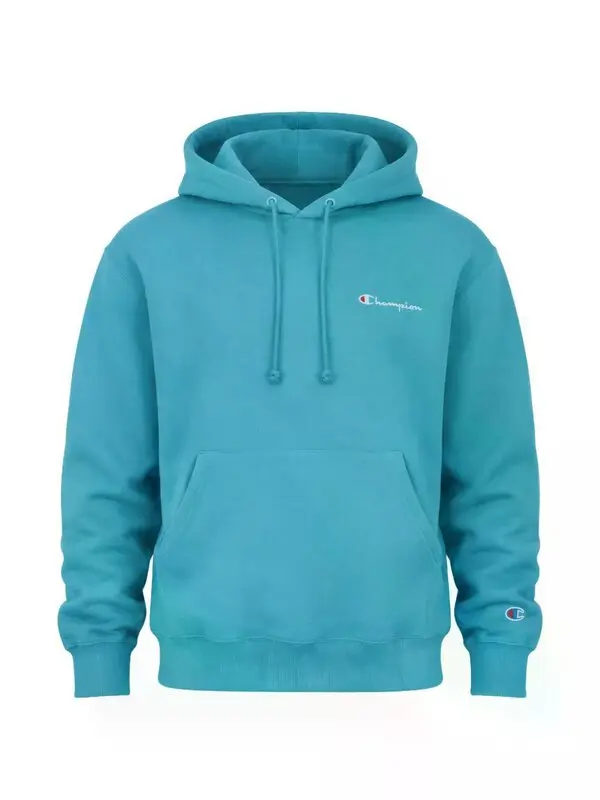 Champion Kangaroo-pocket Hoodie
