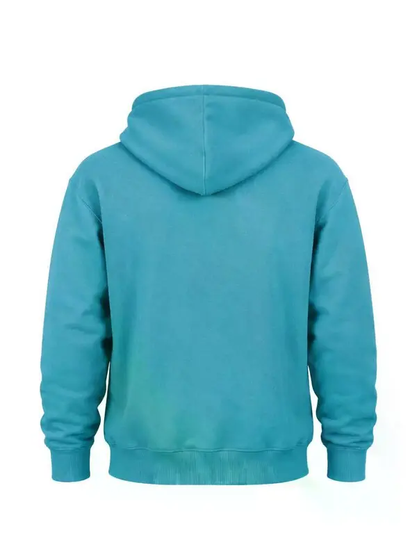 Champion Kangaroo-pocket Hoodie
