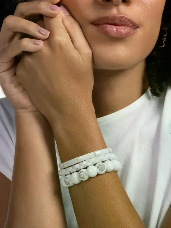 Roberto Demeglio Anaconda Bracelet