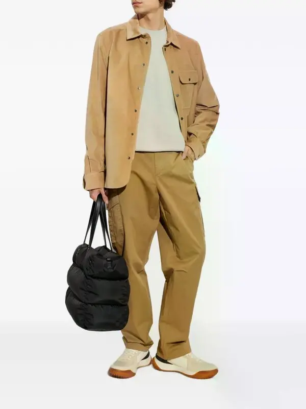 Moncler Corduroy Shirt