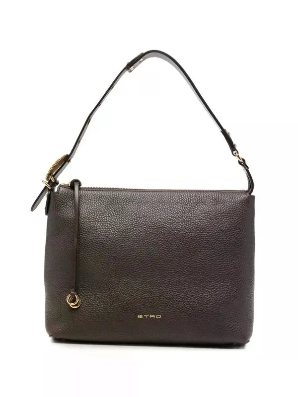 Etro Shoulder Bag - Brown