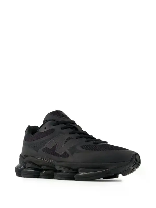 NEW BALANCE Abzorb 2000 Lace-up Sneakers