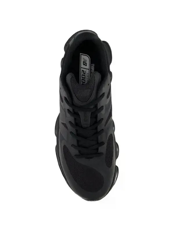 NEW BALANCE Abzorb 2000 Lace-up Sneakers