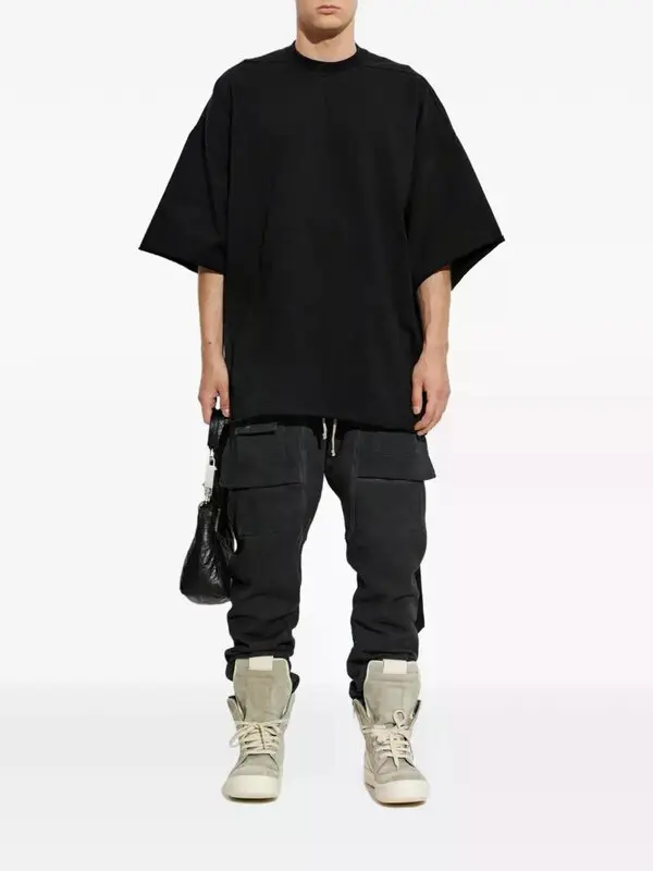Rick Owens Creatch Cargo Drwastrings Trousers