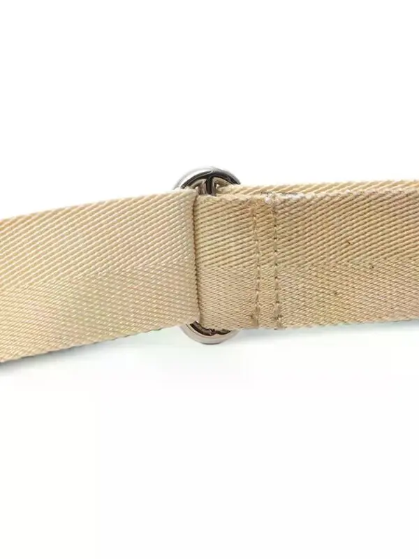 Gucci Gg Canvas Crossbody Bag