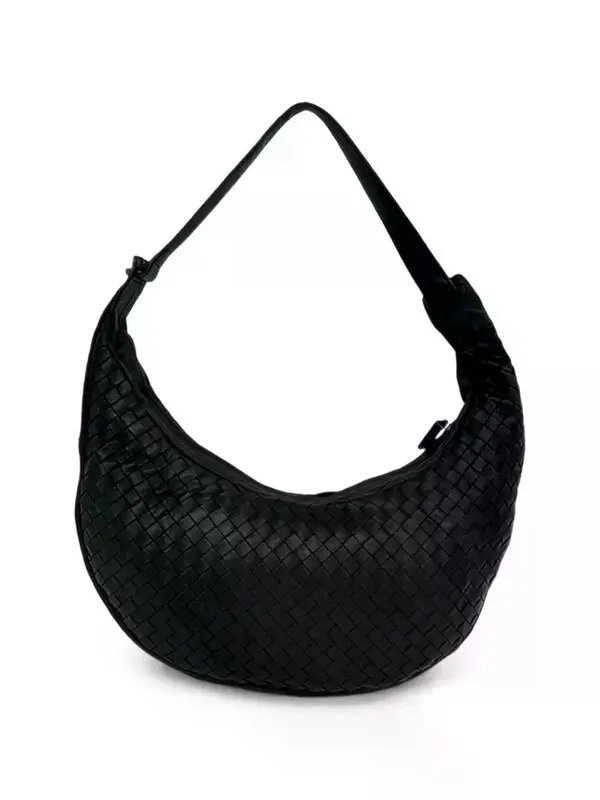 Bottega Veneta 2012-2026 Nappa Intrecciato Hobo Bag