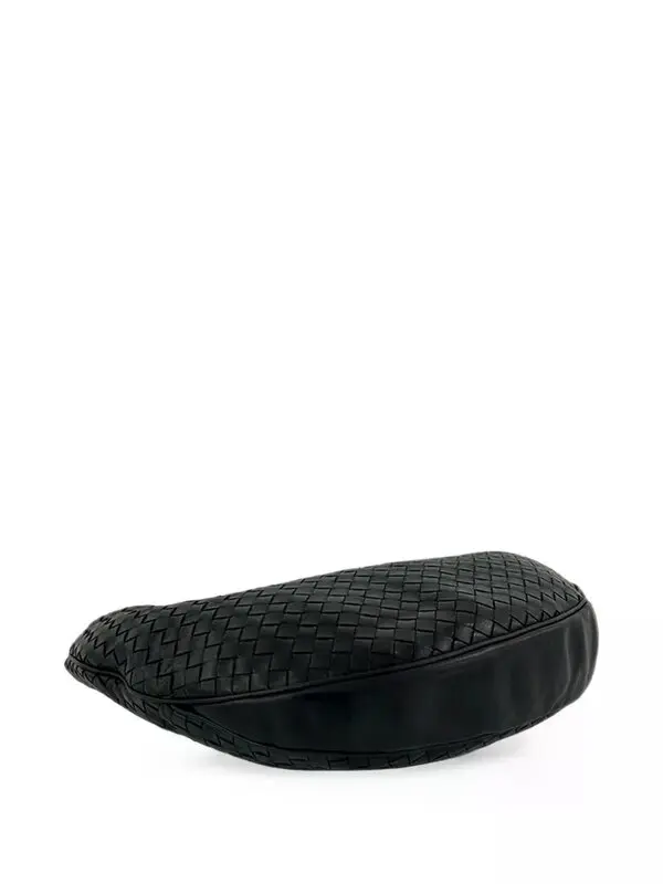 Bottega Veneta 2012-2026 Nappa Intrecciato Hobo Bag