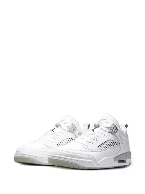 JORDAN Spizike Low Sneakers - White