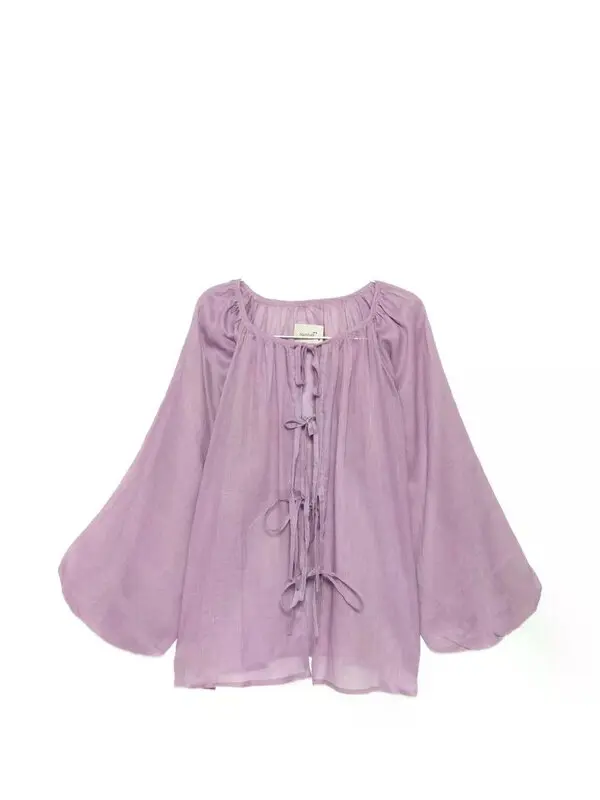 BAMBAH Mila Blouse