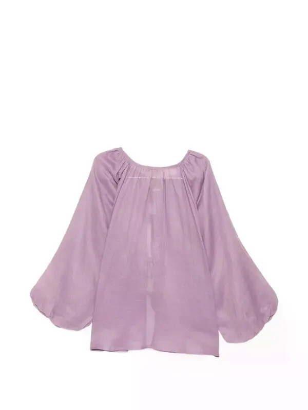 BAMBAH Mila Blouse